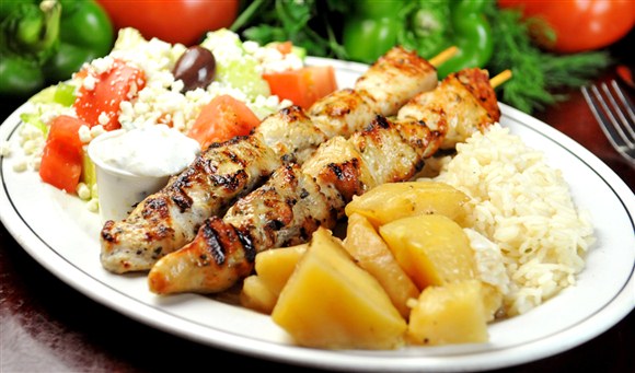 Bronte's Sports Kitchen: Complimentary Dinner | Funclips