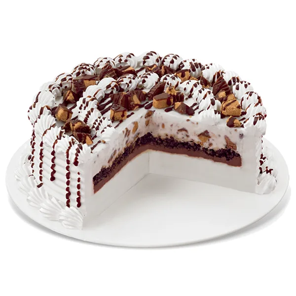 DQ - Barrie: $7 off DQ Cake | Funclips